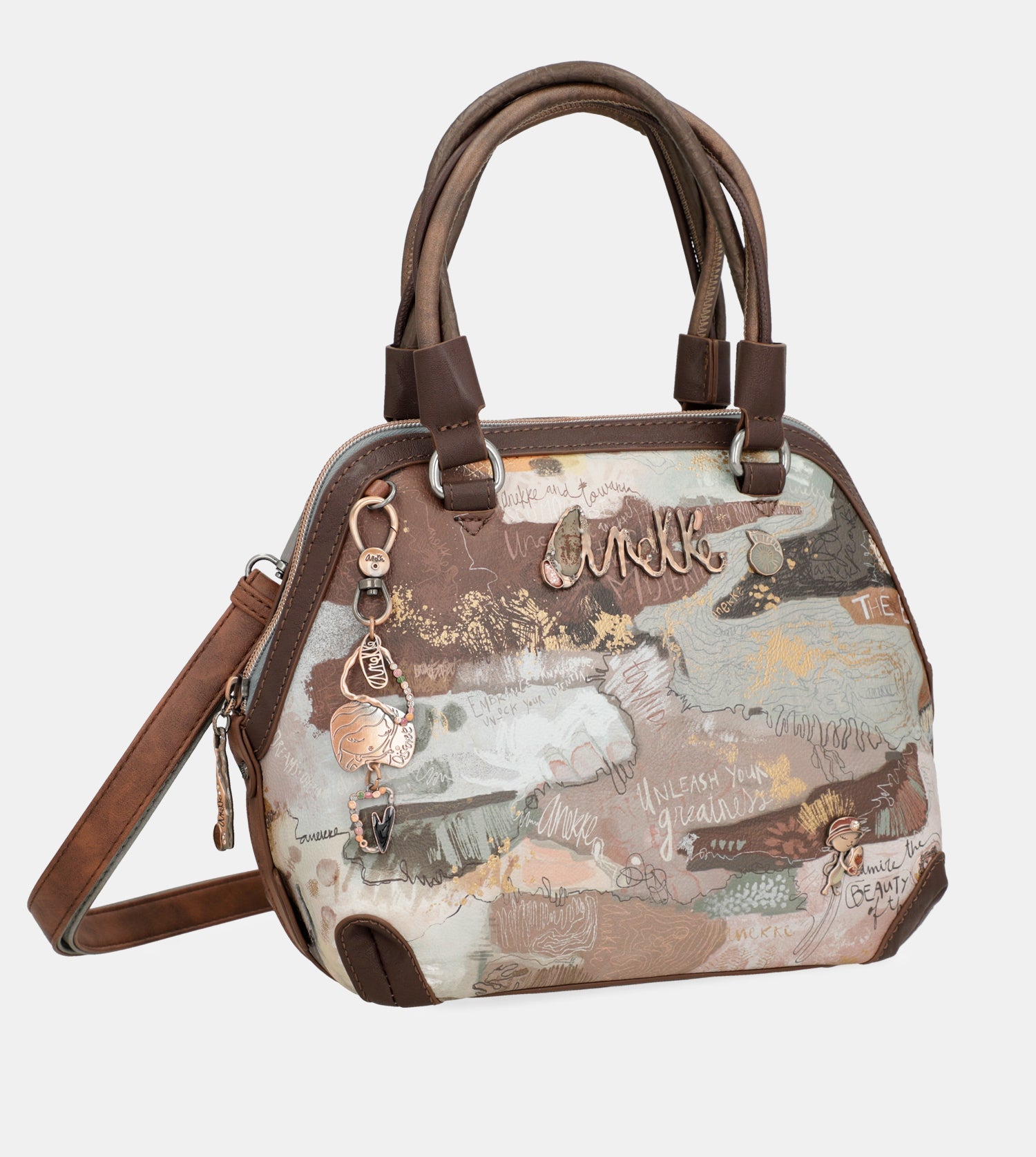 Borse – Anekke Italia